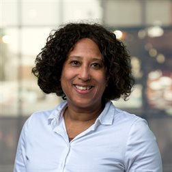 Janine van der Hilst - Research manager Space systems engineering | TNO