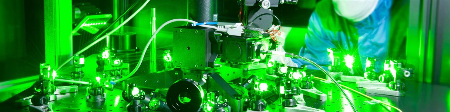 A partnership built on the dream of EUV success | TNO