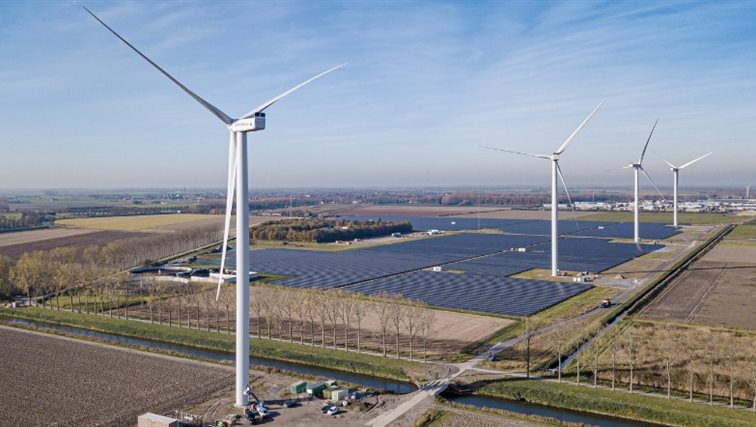 Innovation for life | TNO