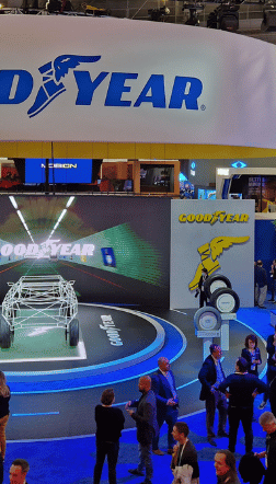 CE Delft and TNO give an overview of the impact of Smart Mobility