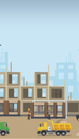 Predictive Twin Lab for the built environment | TNO