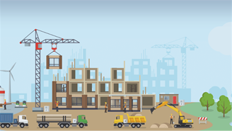 Predictive Twin Lab for the built environment | TNO