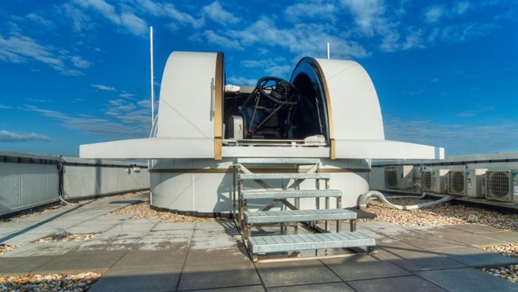 TNO launches Qu-STAR to pioneer quantum internet via space