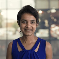 Nithya Subramanian - Wetenschapper Circulaire Verpakkingen, Materiaal Oplossingen | TNO