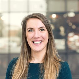 Eveline Gart - Scientist | TNO