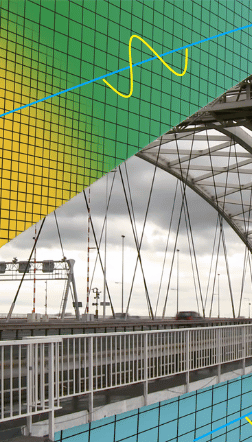 Infrastructure in the Netherlands | TNO