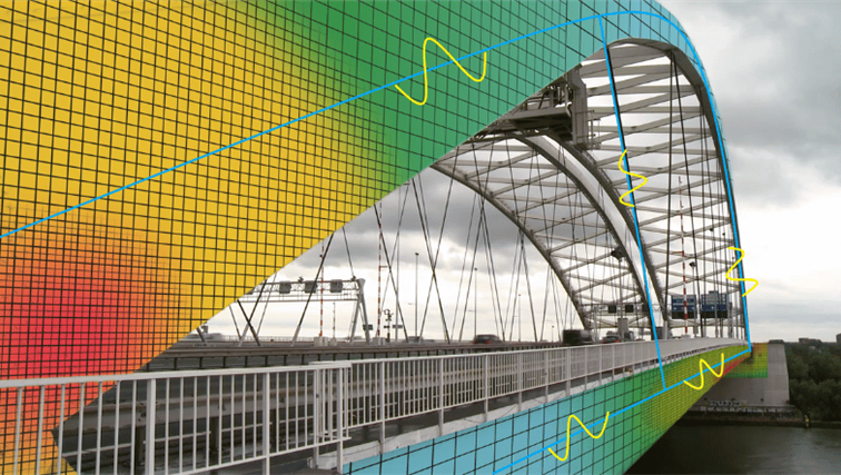 Infrastructure in the Netherlands | TNO