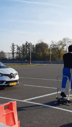 TNO voor de sector Automotive | TNO