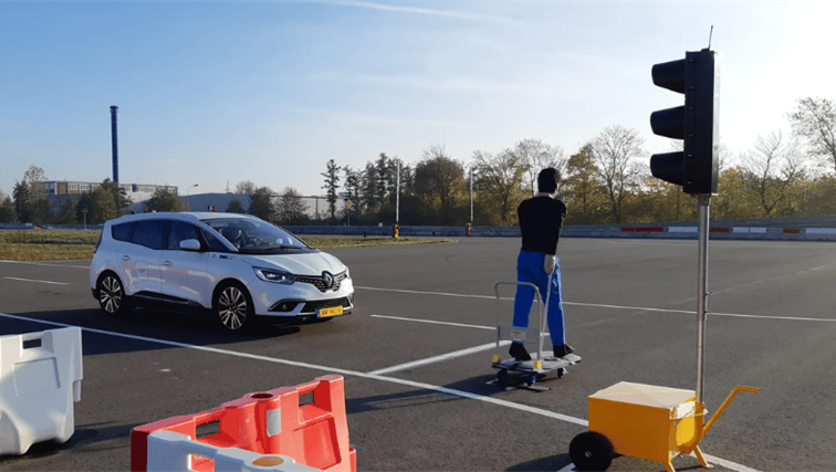 TNO voor de sector Automotive | TNO