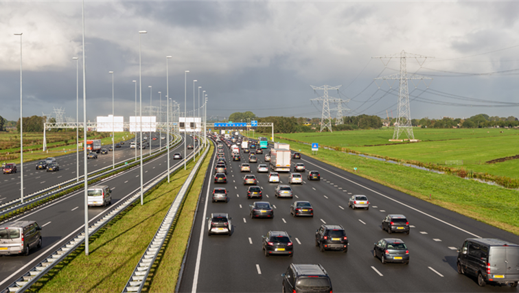 Collaboration TNO and Elcogen for development SOE technology