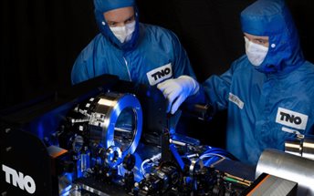 Collaboration with TNO | TNO