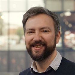 Simon Gunkel - Lead Scientist Immersive Experiences and the Metaverse | TNO