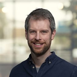 Sander Osinga - Senior Scientist Integrator | TNO