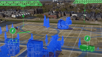 TNO voor de sector Bouw | TNO