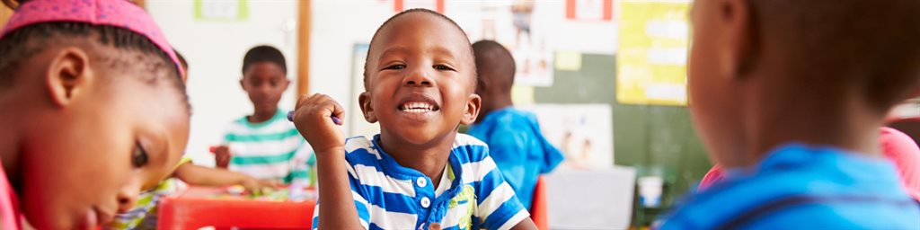 D-score as a universal measure of child development