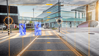 Scenario-based valideren ALKS essentiële stap geautomatiseerd rijden