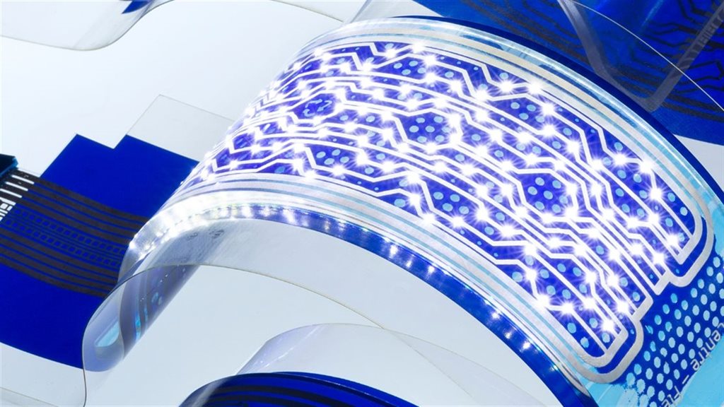 TNO develops first method for fully circular electronics