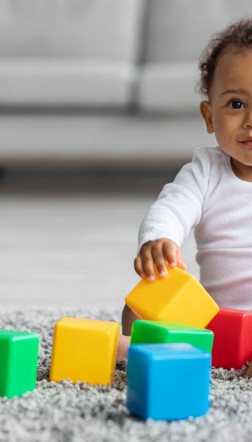 D-score: a measure of child development | TNO