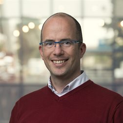 Rik Rurup - Project manager | TNO