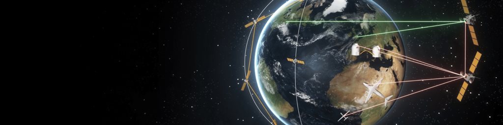 TNO’s laser satellite communication terminal enters the market