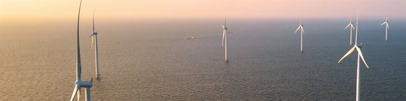 Beperk afhankelijkheid Europa van Chinese windenergie en elektrolysers