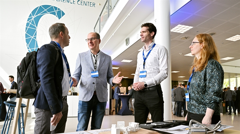TNO Semicon Innovation Day: Co-Creating the Semiconductor Future