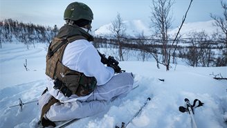 Expertisegroep Militaire operaties | TNO