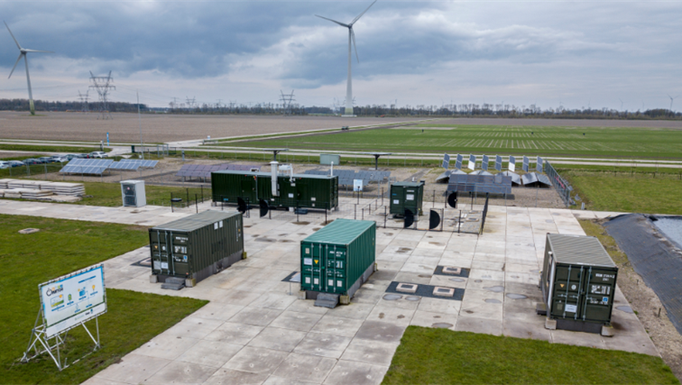 Innovation for life | TNO