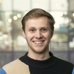 Kevin Vedder - Onderzoeker/ Consultant Ruimtelijke Ordening ...