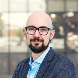 Hoe kan AI de druk op onze zorg verminderen? | TNO