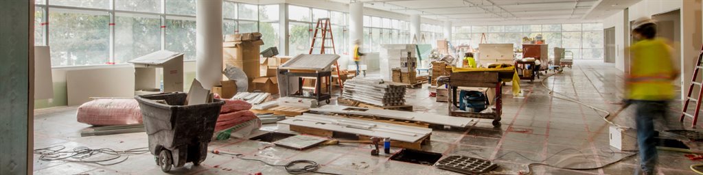 Western North Brabant becomes hotspot for biobased building blocks for the construction industry