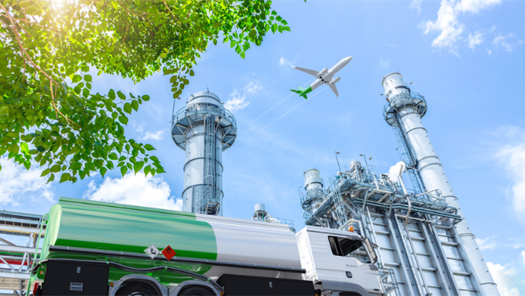 Renewable fuels: e-fuels & biofuels | TNO