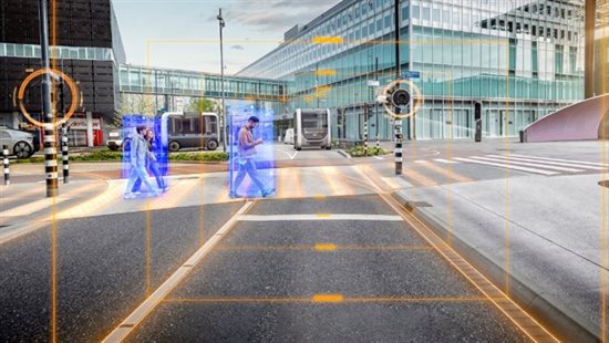 Scenario-Based Safety Assessment of Automated Driving Systems