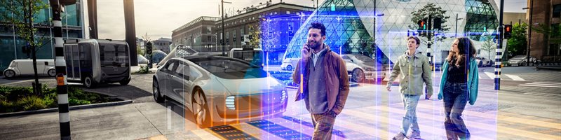 Strengths of AI for next generation autonomous driving systems