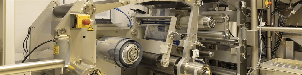 Roll-to-roll perovskite solar cells technology | TNO