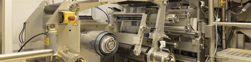 Roll-to-roll perovskite solar cells technology | TNO