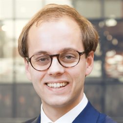 Bas Keijser - Medior Consultant | TNO