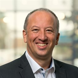 Collaboration TNO and Elcogen for development SOE technology