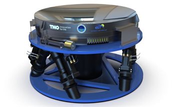 Deformable mirrors | TNO