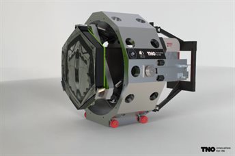 Deformable mirrors | TNO