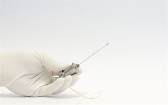 Deformable mirrors | TNO