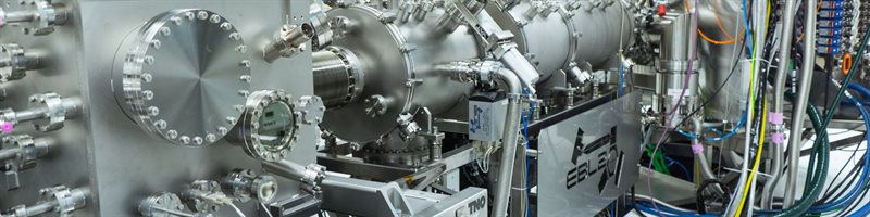 Semicon equipment lifetime research group | TNO