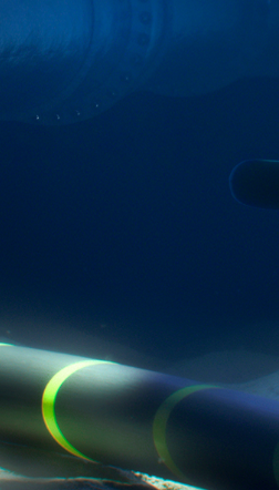 Diving into Seabed Security | TNO