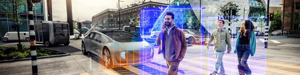 Safety assessment of automated driving | TNO