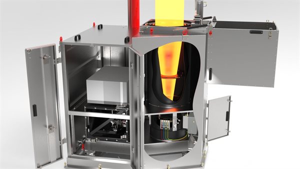 ELT laser projection systems | TNO