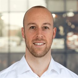 Stephan van den Broek - Senior project manager | TNO