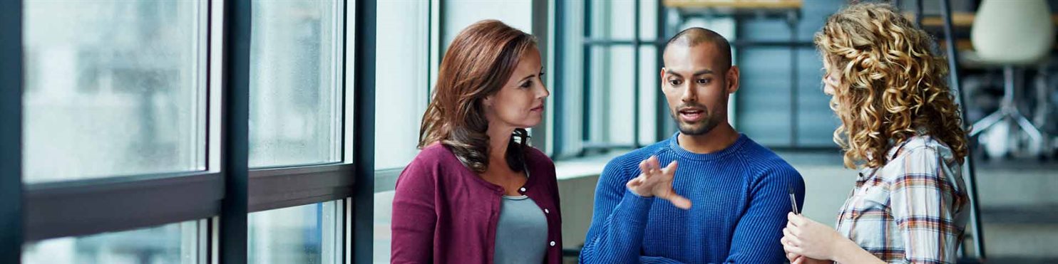 De 4 oplossingsrichtingen om een krappe arbeidsmarkt tegen te gaan