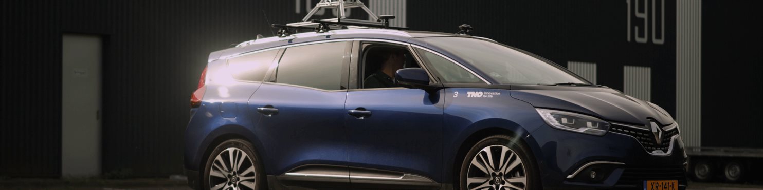 Paving the way for safe Autonomous Driving with SDV's