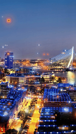 TNO’s laser satellite communication terminal enters the market