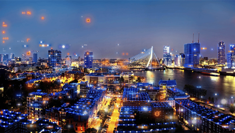 FSO Instruments brings laser satellite communications to the market